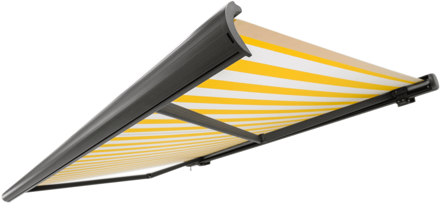 Kensington Full Cassette Awnings and Canopies London - UK - High ...