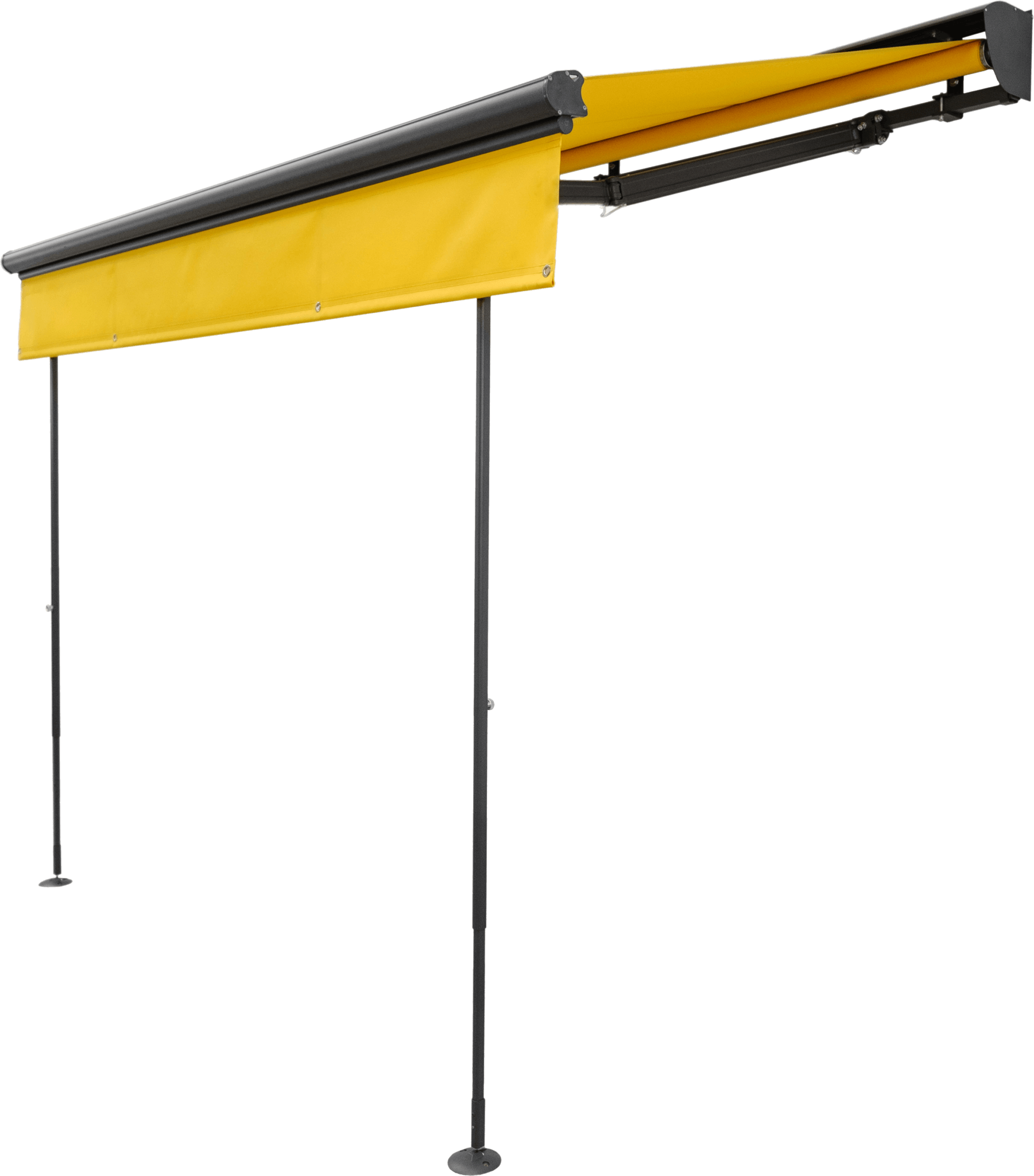 Telescopic Legs London - UK - High-Quality - Awning Depot