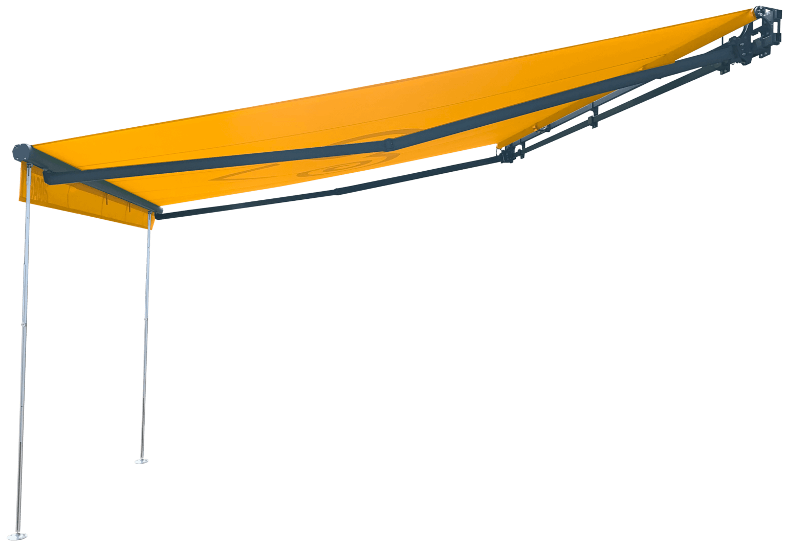 Giant Arms Awning London - UK - High-Quality and Waterproof - Awning Depot