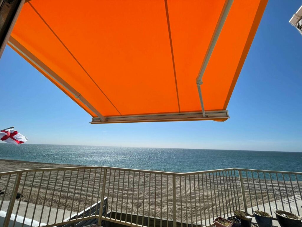 A Comprehensive Guide to Different Types of Awning Material - Awning Depot